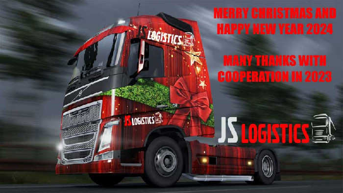 JS Logistics s.r.o. - frigo transport